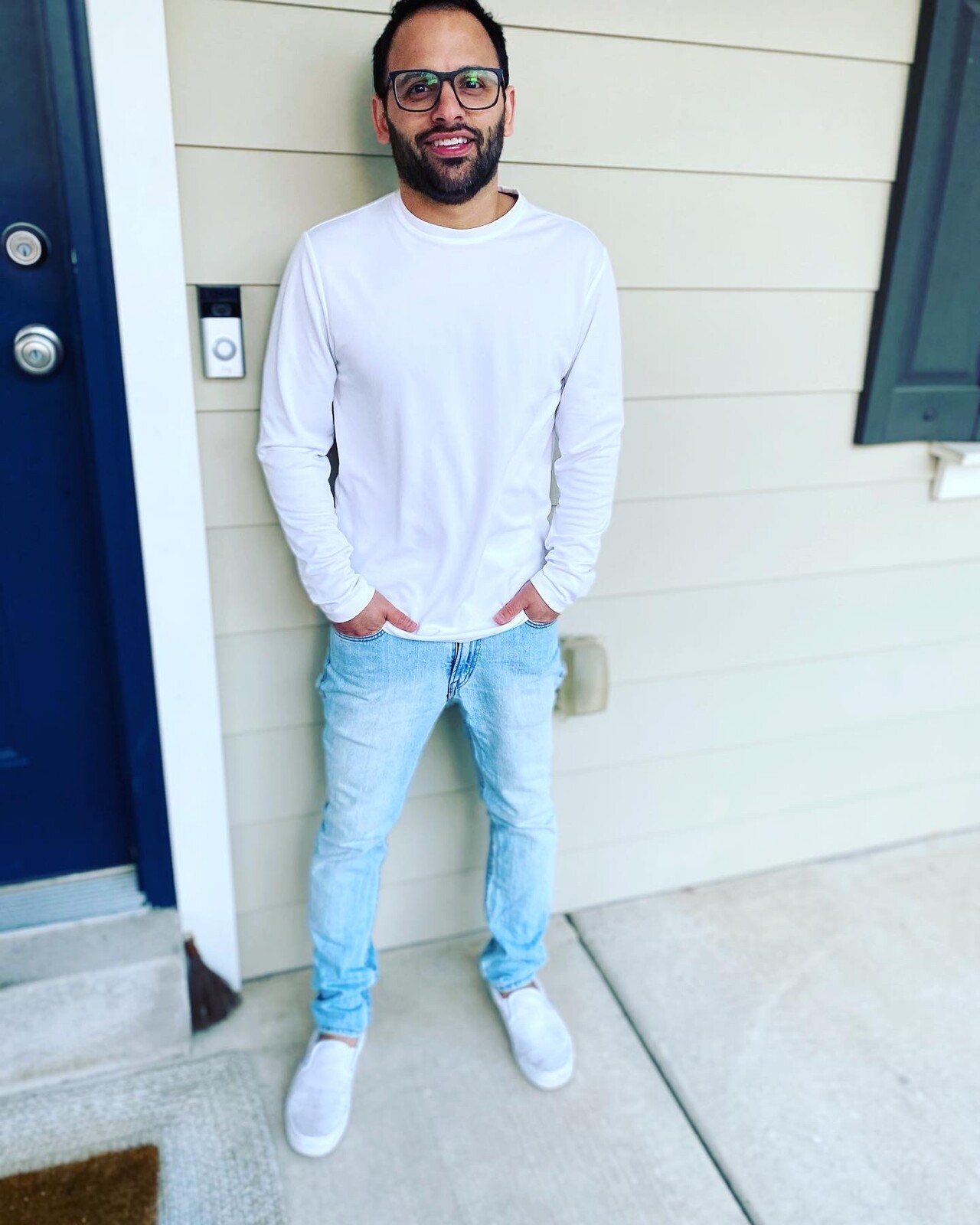Ben Wille — Product Manager